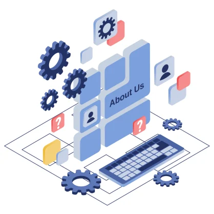 About Us - Cornerstone Technologies